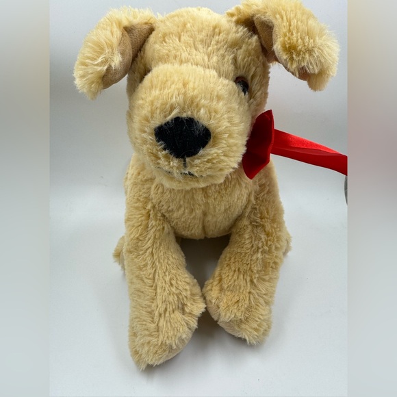 Melissa & Doug | Toys | Melissa Doug Sunny Yellow Lab Puppy Dog Stuffed ...